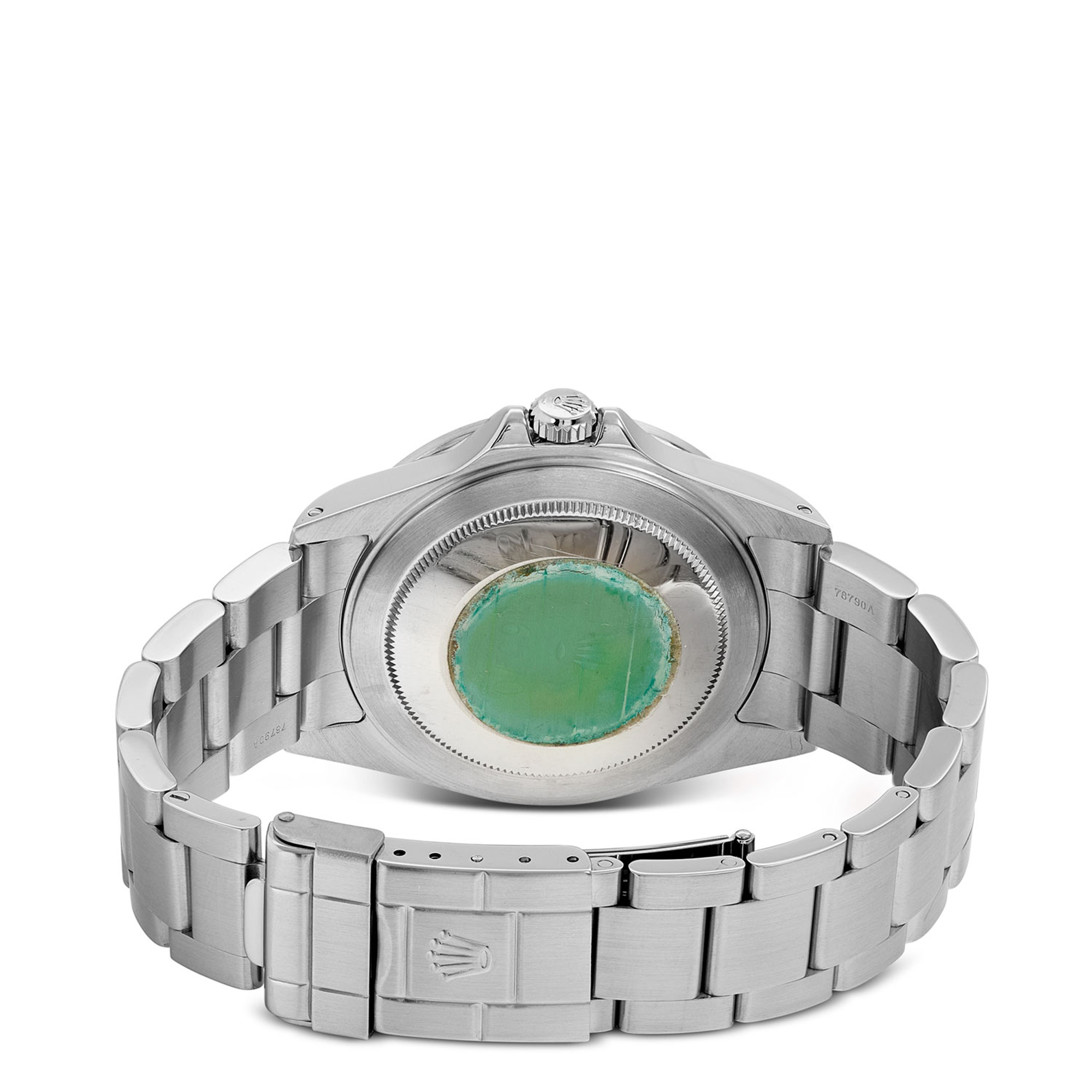 Pre-Owned Rolex Explorer II, 42mm Oystersteel