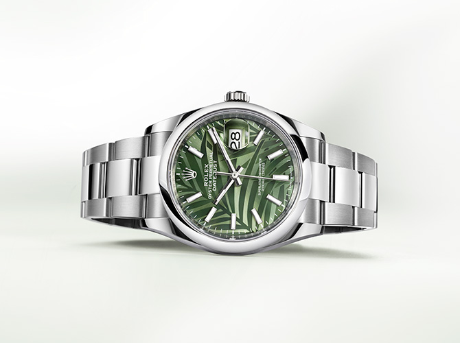 Discover the new Rolex watches at Ben Bridge | Ben Bridge Jeweler
